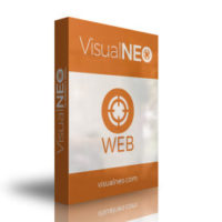 Build Interactive Mobile Apps Easily with VisualNEO Web