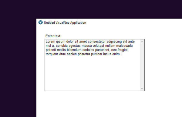 Blog - VisualNEO. Cross-platform App Development Tool for Windows