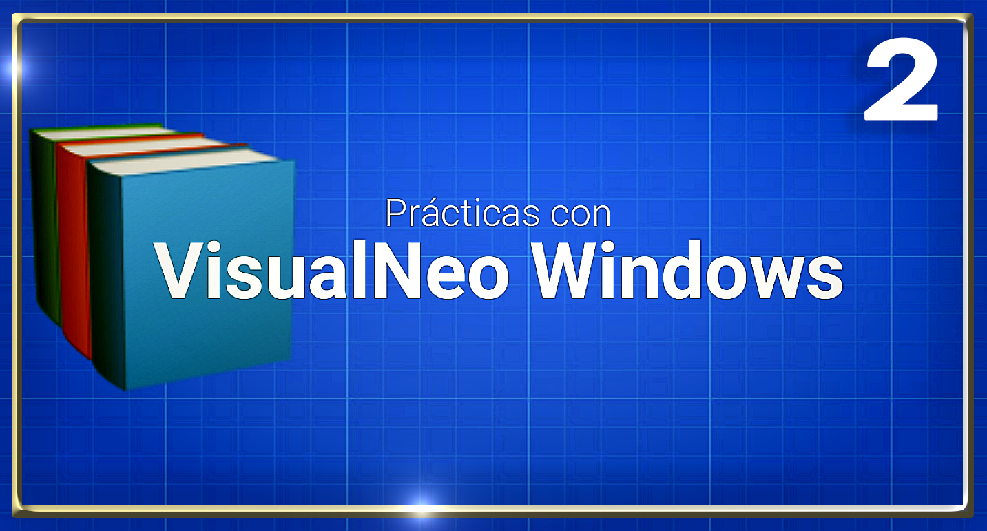 Practicas para VisualNeo Windows - Forum - VisualNEO. Cross-platform App Development Tool for ...